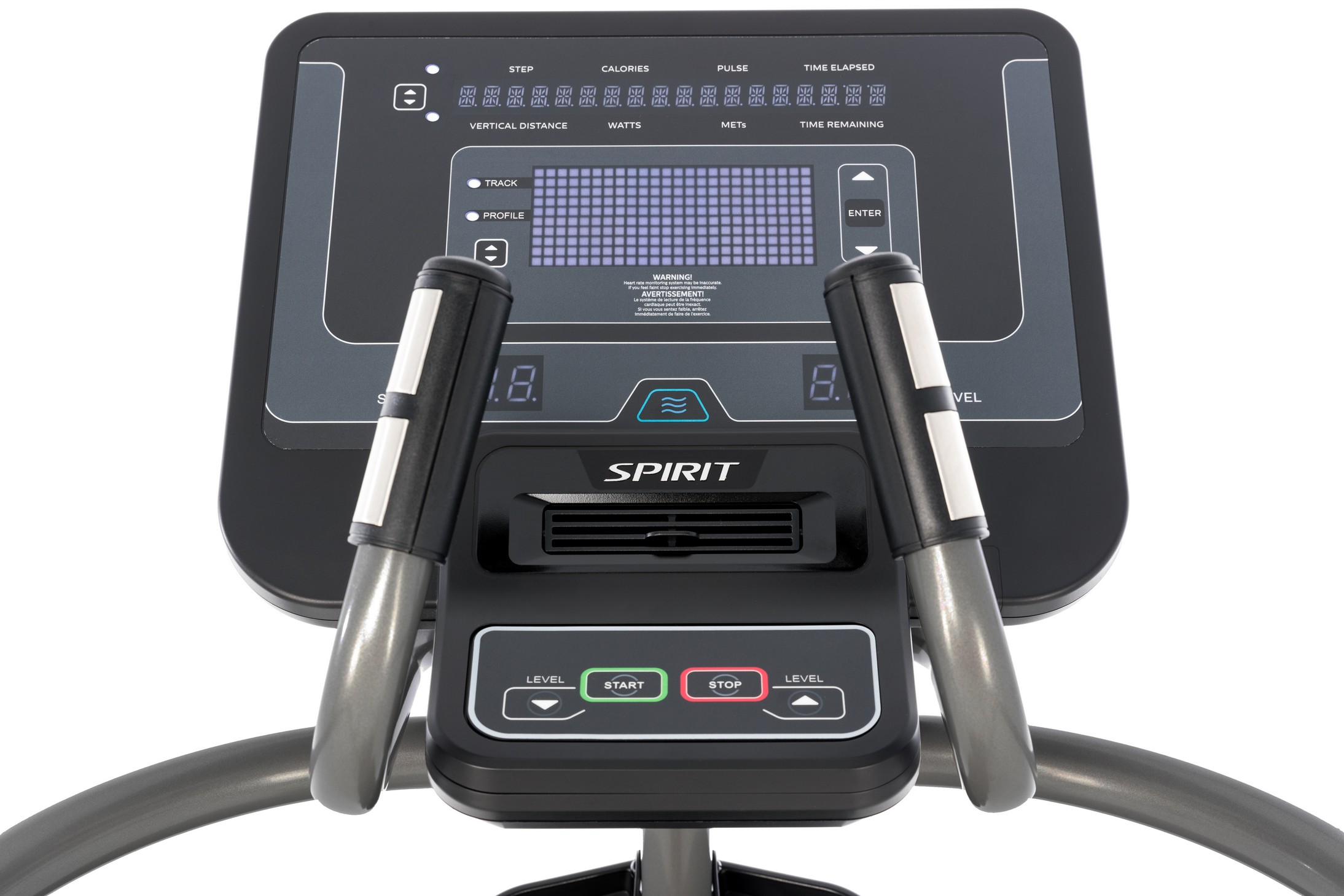 Fitness Excellence :: CS800+